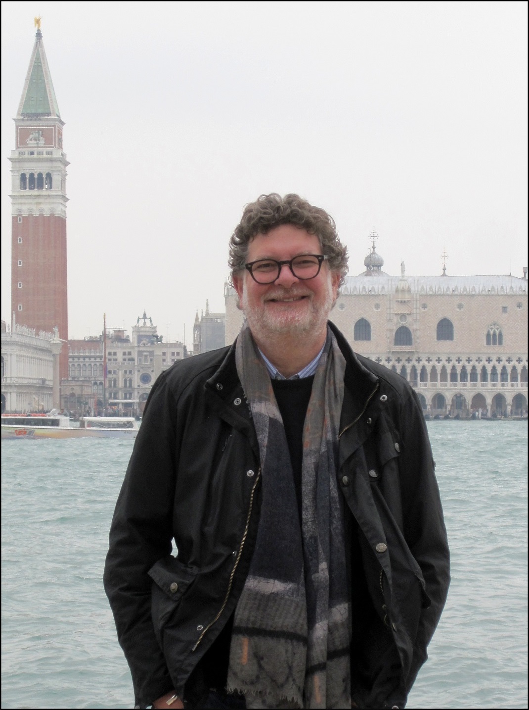 Harvard Club of the United Kingdom: Professor Richard Howells ...